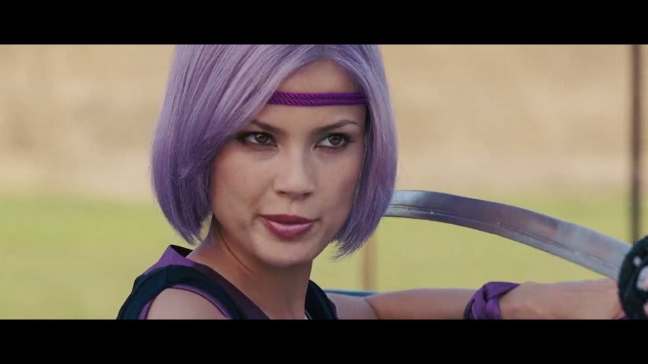 DOA: dead or alive movie clip - YouTube