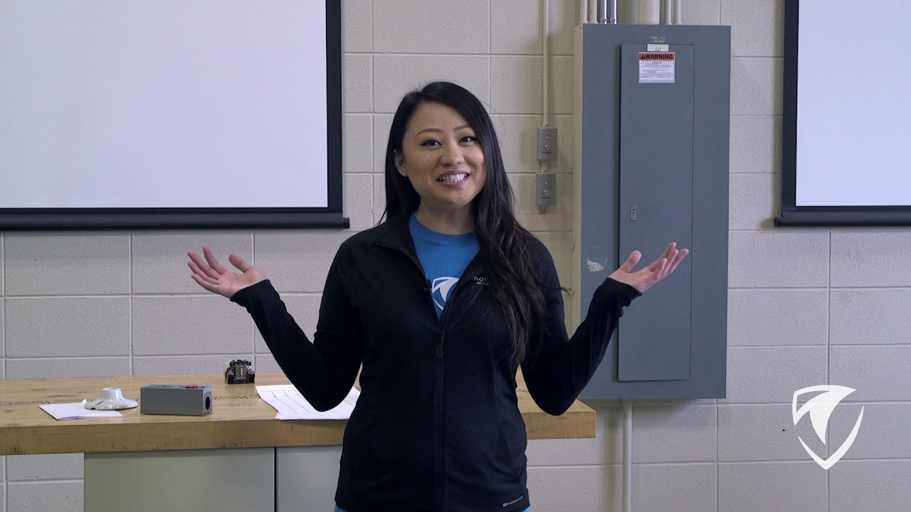 NWTC Guided Video Tour | Construction Programs - YouTube