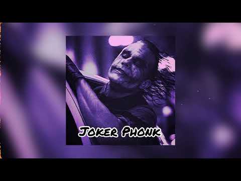 Joker Phonk - YouTube