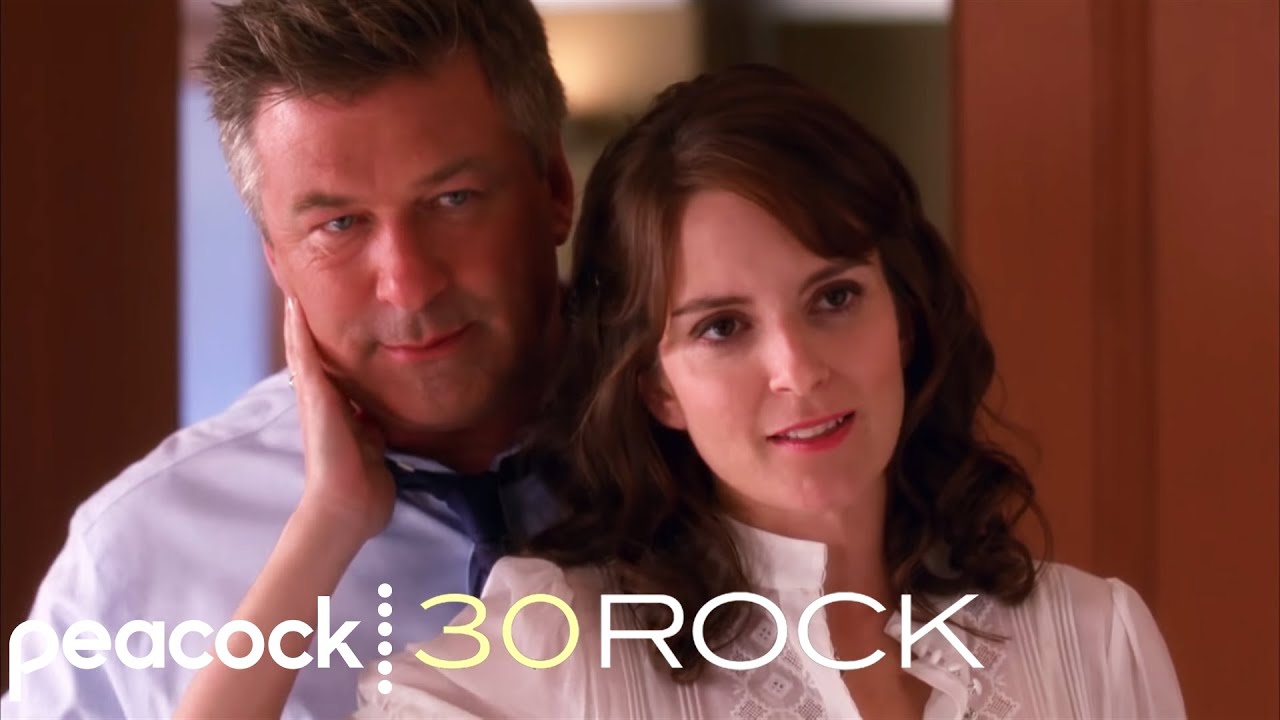 Jack’s Lover … Liz | 30 Rock - YouTube