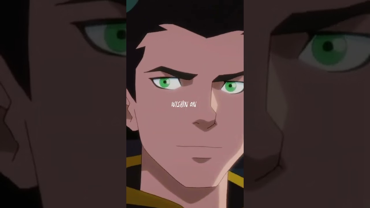 Damian Wayne And Raven Dcamu Youtube