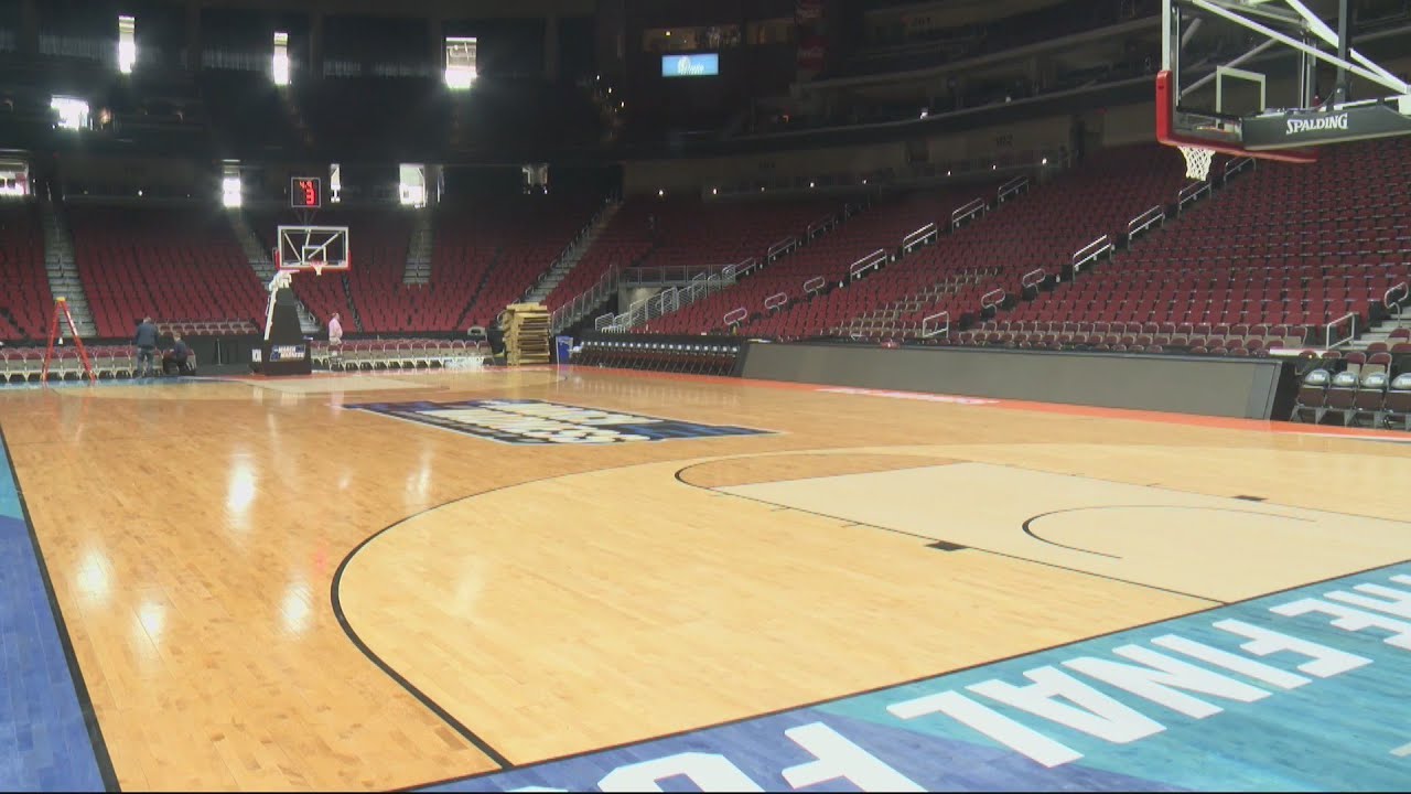Wells Fargo Arena to hold free open practices for NCAA Tournament teams ...