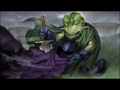 FFVII SOUNDFONT: Frog's Theme - CHRONO TRIGGER - YouTube