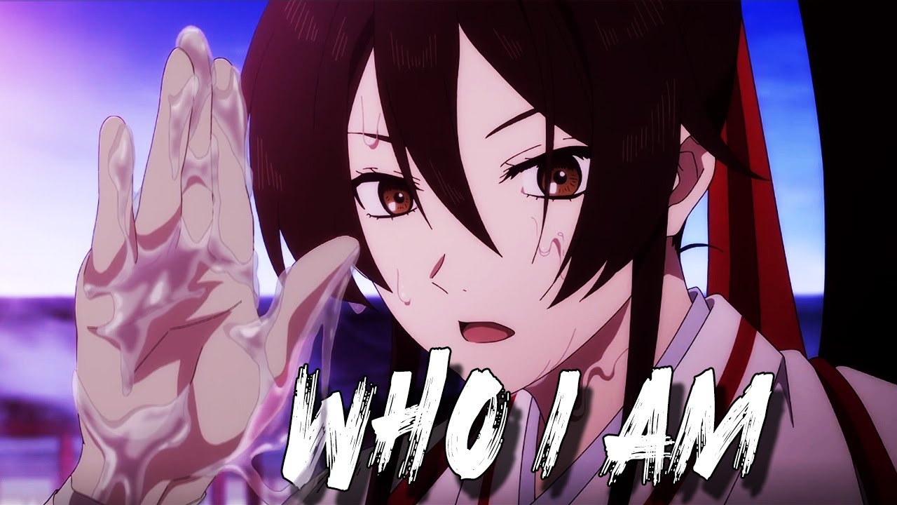 Mu Dan Death「AMV 」Hell's Paradise | Who I Am - YouTube