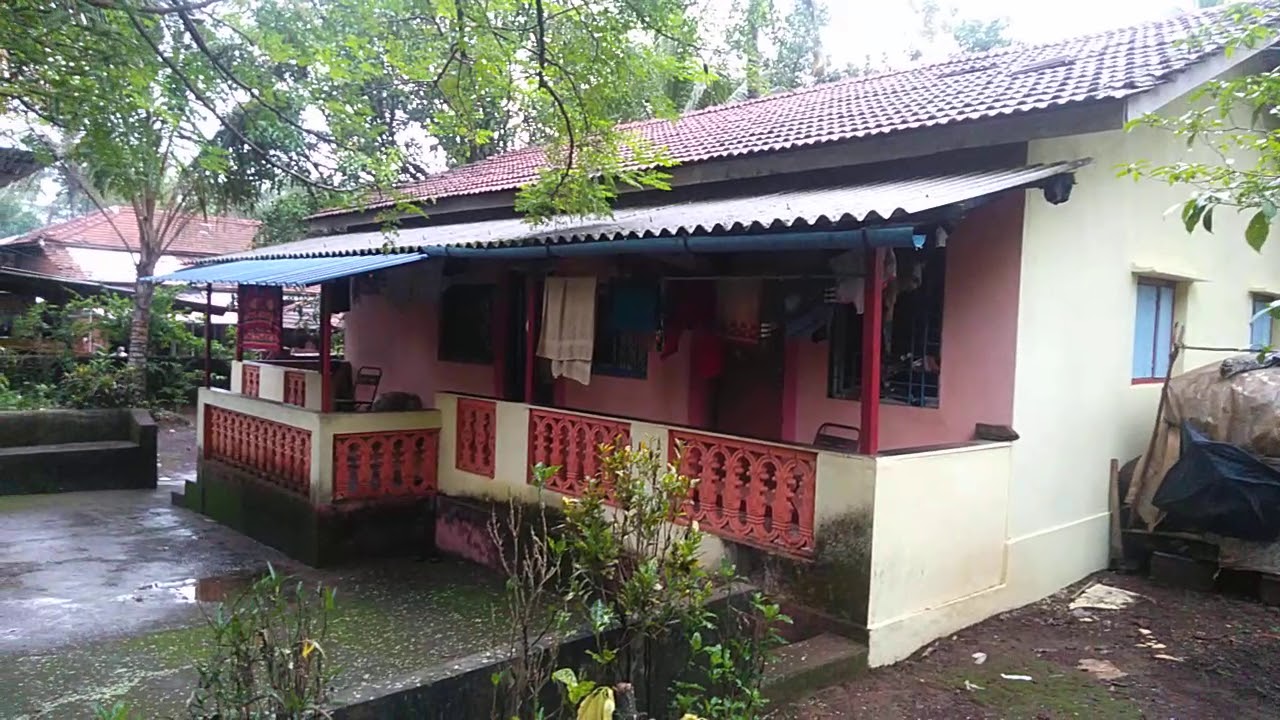 Kokna madhil ghar ...... - YouTube