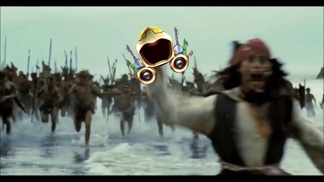 When Someone Gets The Golden Dominus - YouTube