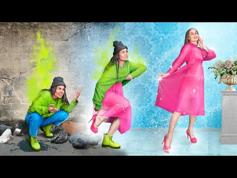 How To Become A Real Lady / Ladette To Lady