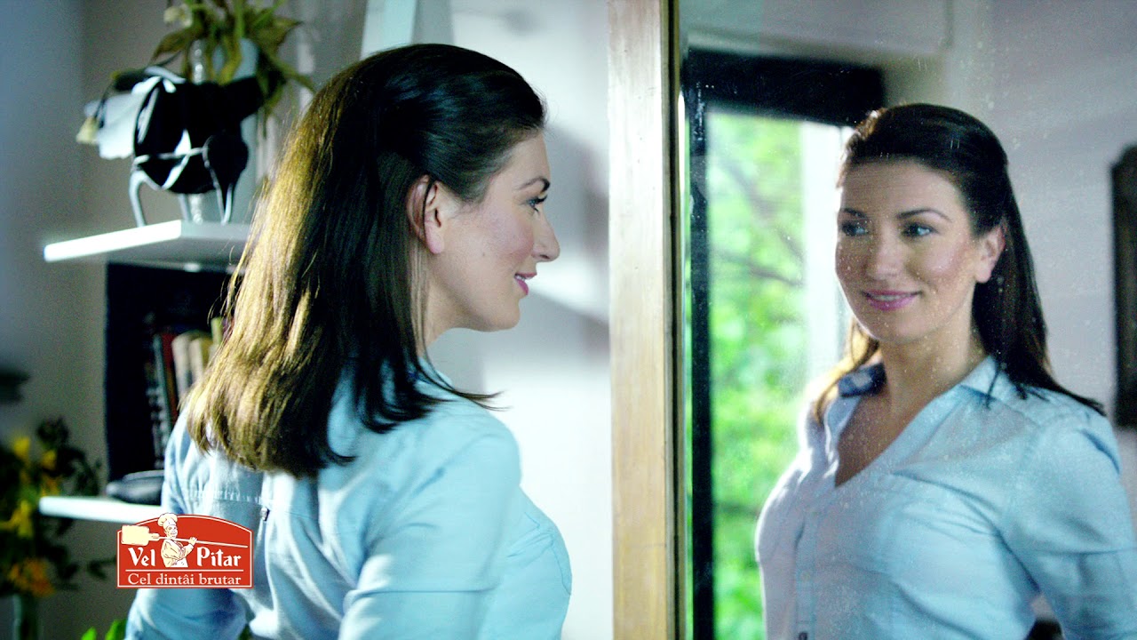 GRÂU ÎNTREG - 2018 - YouTube