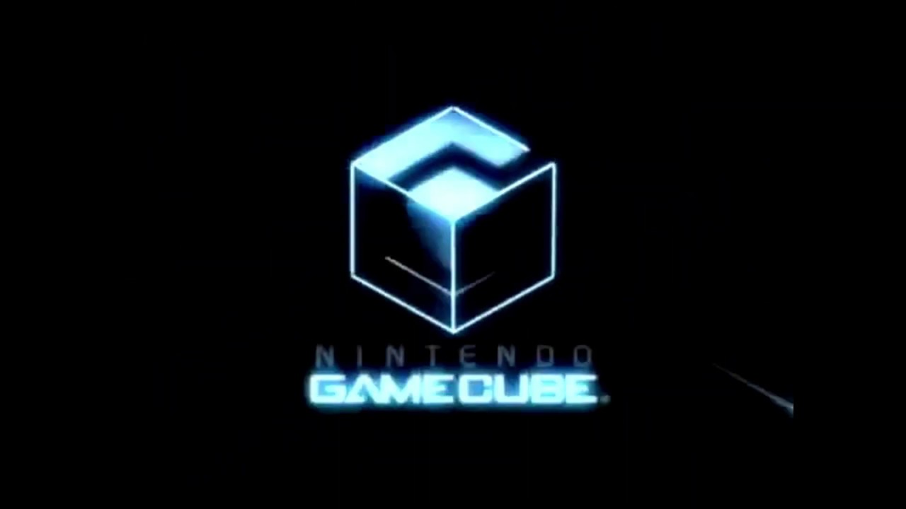 GameCube Old Trailer Intro - YouTube