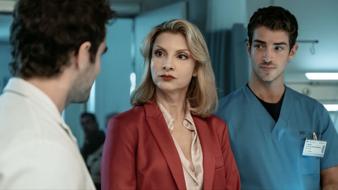 Breathless - Official Teaser Trailer [English] | Netflix - YouTube