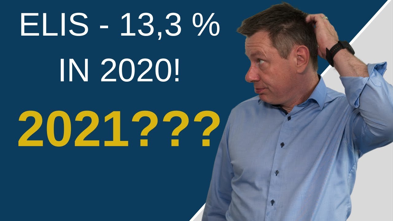 Elis SA -13,3% Umsatz in 2020. Eine kurze Analyse und ein Versuch einer ...