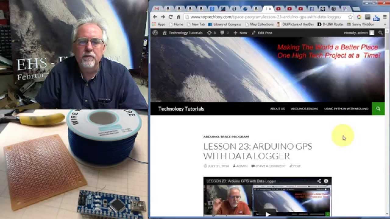 LESSON 26: Wire Wrapping - YouTube