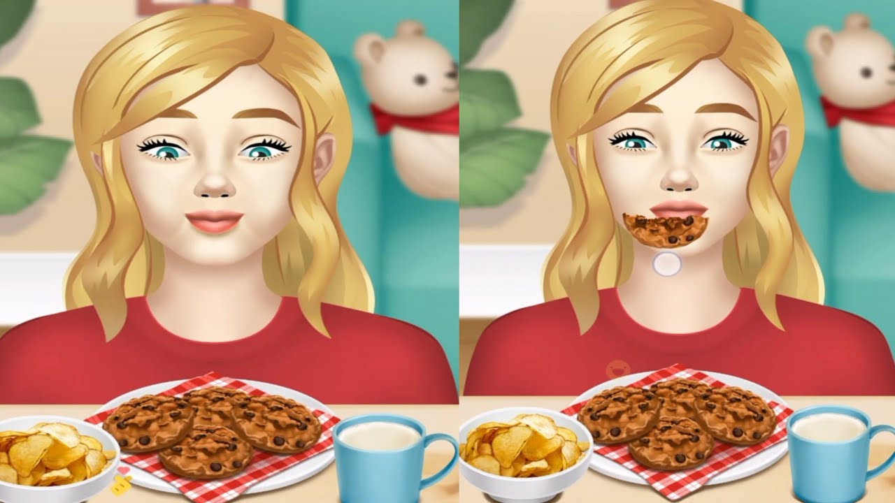 Mega mukbang | Cookies & Chips | Cres Mariano Vlog - YouTube