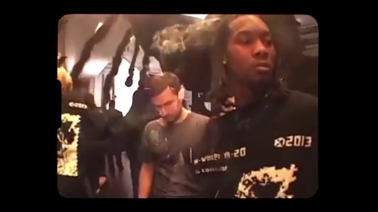 [FREE] Pierre Bourne x Playboi Carti "Off White" Type Beat (Prod ...