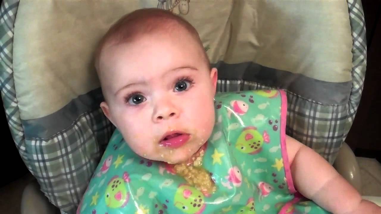 trouble maker baby - YouTube