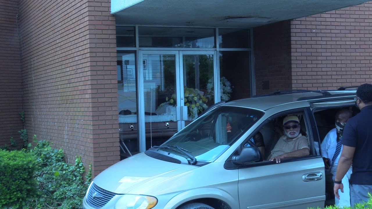 Dr. Reginald W. Simmons, Sr.MVI 0201 - YouTube