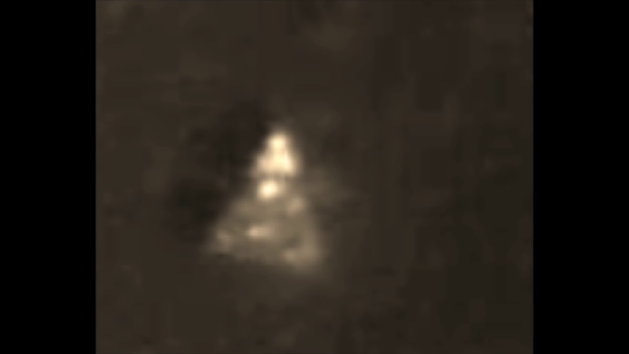 Triangle Shape on Lunar Surface. - YouTube