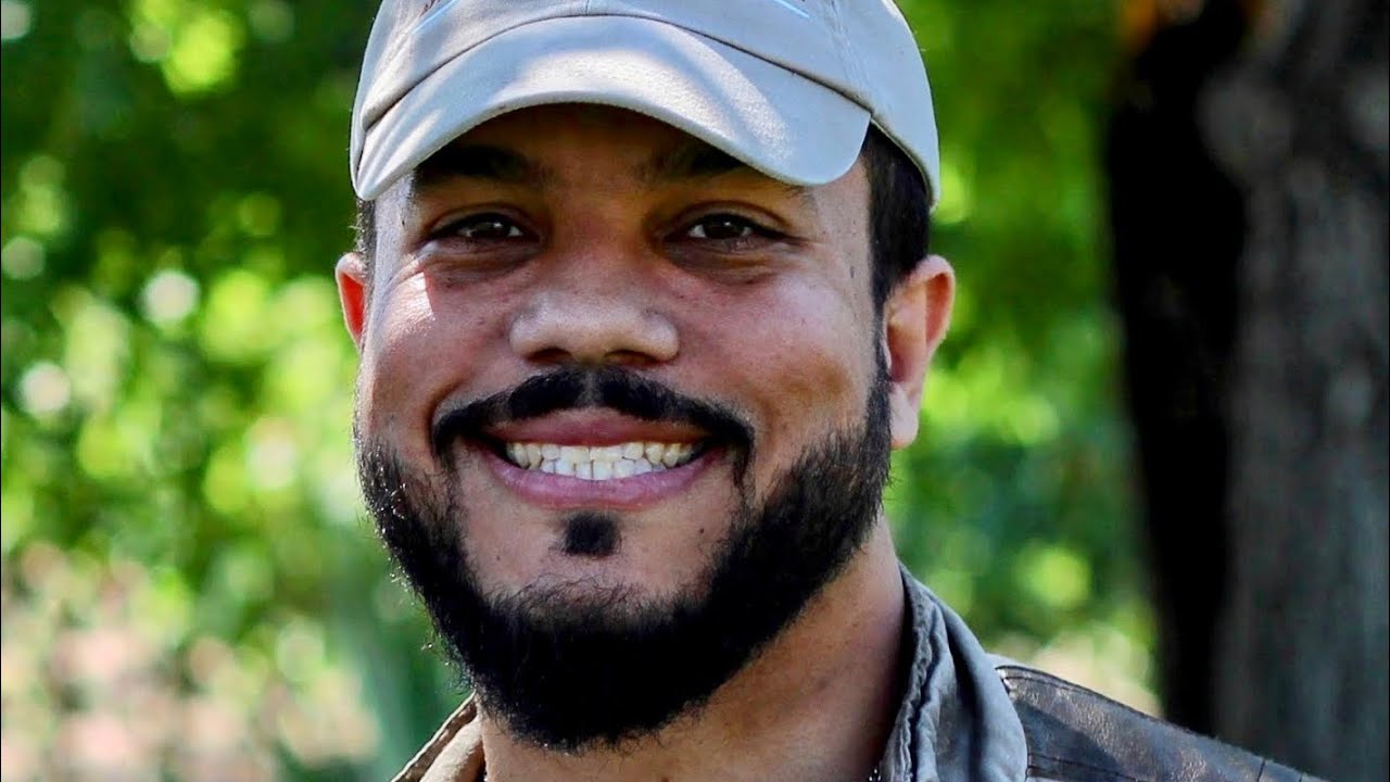 Episode 9: Adoption Story - Father's Perspective with Louis Hohl - YouTube