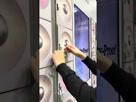 Ulta beauty world 2026 was locked in 🔒✨