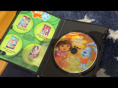 My Paramount DVD/Blu-Ray Collection (2022 Edition) (Part 5) - YouTube