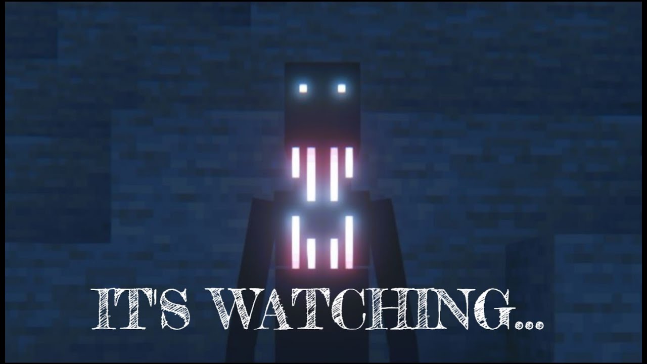 I Turned Minecraft into a HORROR Game! - YouTube