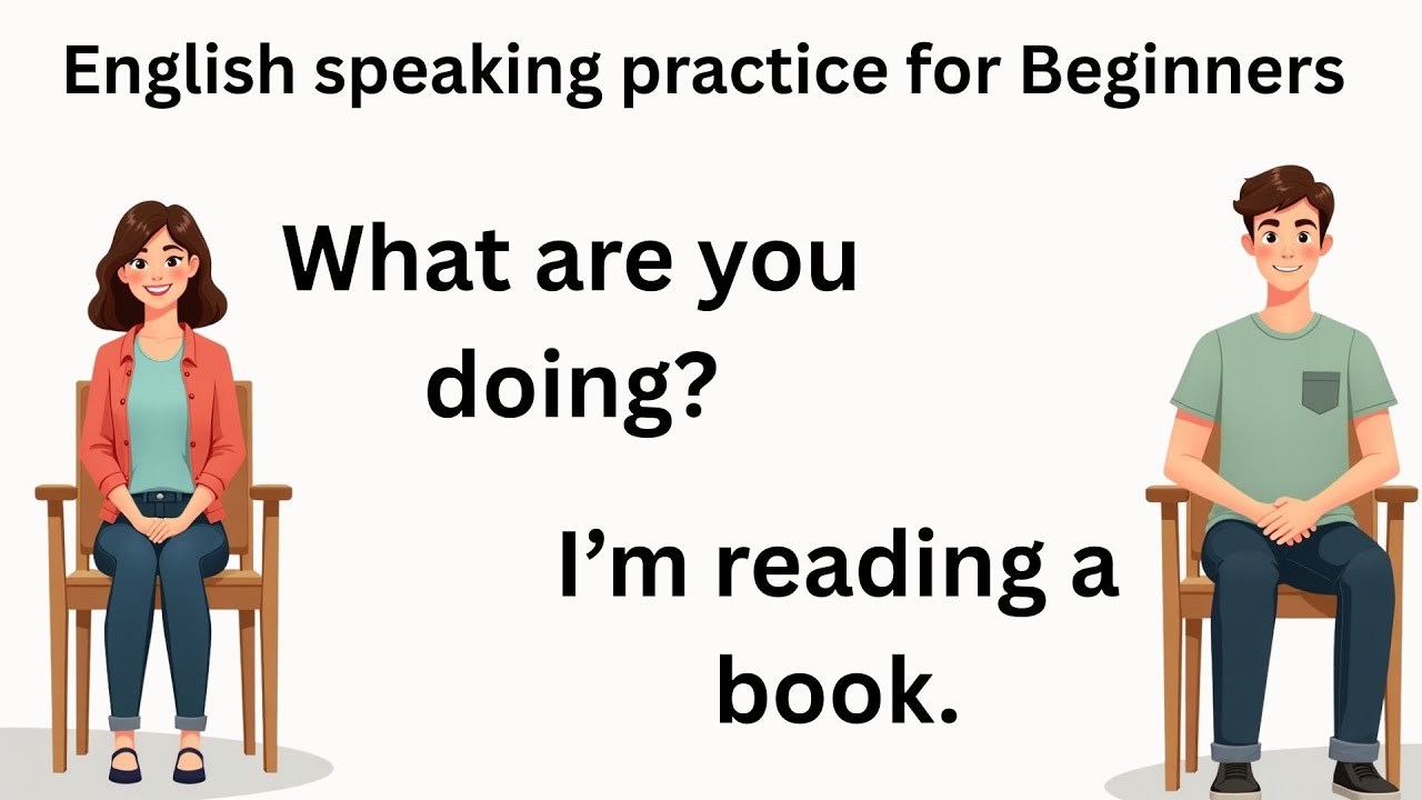 Improve English Speaking Skills | English Speaking Practice for ...