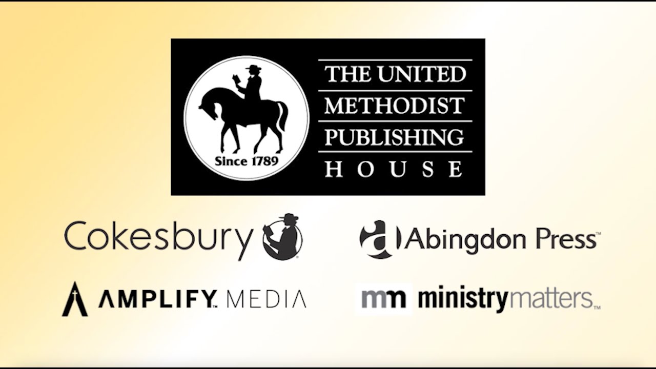 2025 Quadrennial Training | Get to know The United Methodist Publishing ...