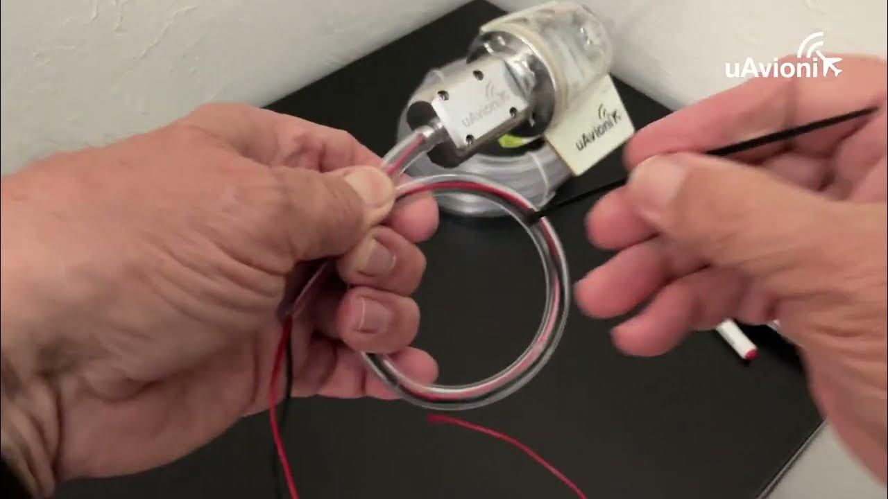 Tech Tip Tuesday: tailBeacon Service Loop - YouTube