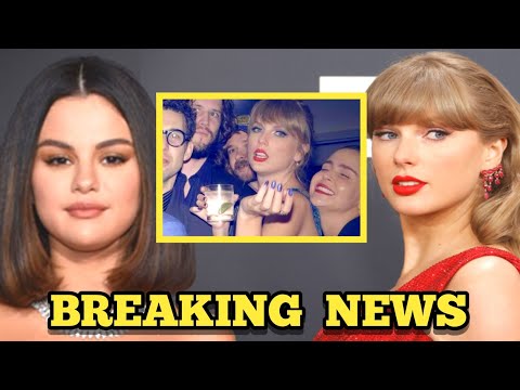Selena Gomez Fires Warning to Taylor Swift After Viral Video Leak