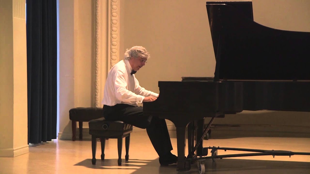 Fortissimo Concert 2014 - YouTube