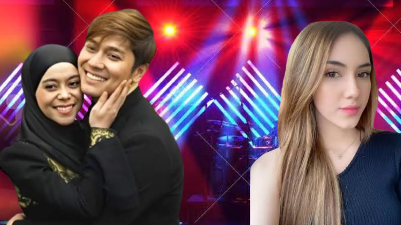 MANTAN RIZKY BILLAR LANGSUNG CIUT SEKETIKA MELIHAT KE MESRAAN LESTY ...