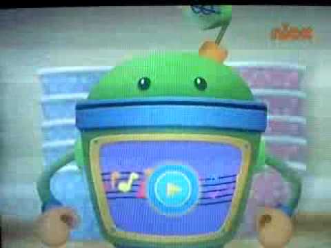 Umizoomi Bot Quotes