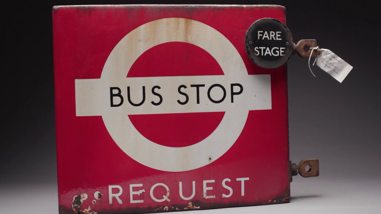 Stevenage Museum 'Story of Stevenage in 100 Objects' Introduction - YouTube