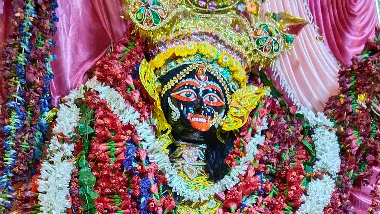 Rat 1 Baje Puja Start Huwa # Dosto aap Log pura video Dekna# Please 🙏 ...