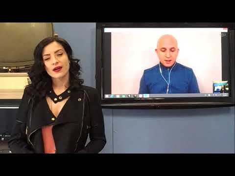 Matthew Wexler, The Broadway Blog - YouTube