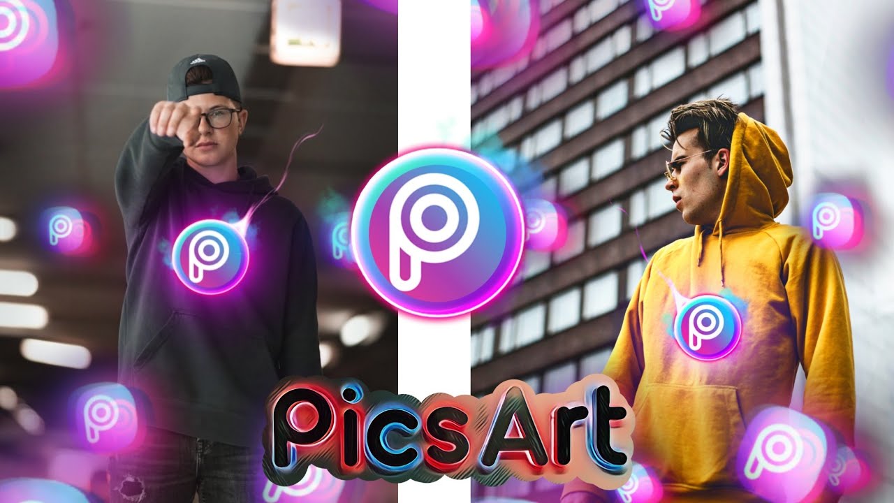 PicsArt Photo editing in PicsArt!! How to edit PicsArt Photo editing in ...