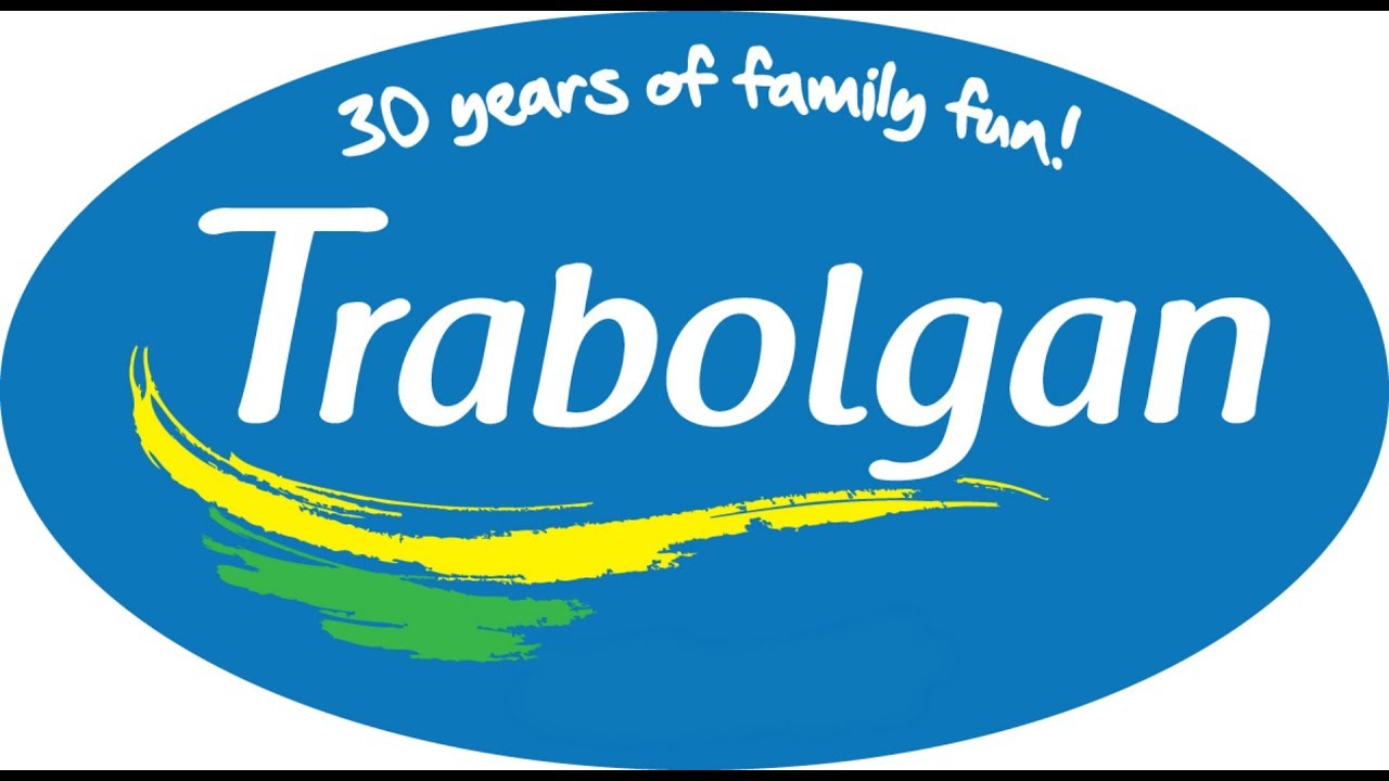 Trabolgan Holiday Village 2018 **New Covered Plaza!** - YouTube