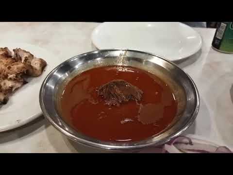 🔥 “Karachi Ka LEGENDARY BBQ 🔥 Ghaffar Kabab House Tour | Vlog by Talal ...