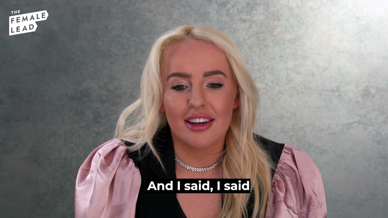 Videos | The Female Lead