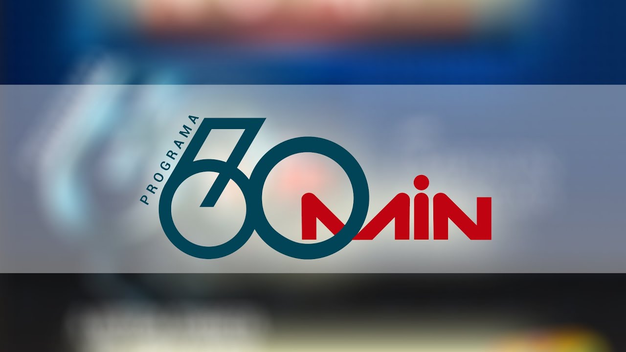 PROGRAMA 60 MINUTOS - 24/07/2023 - YouTube