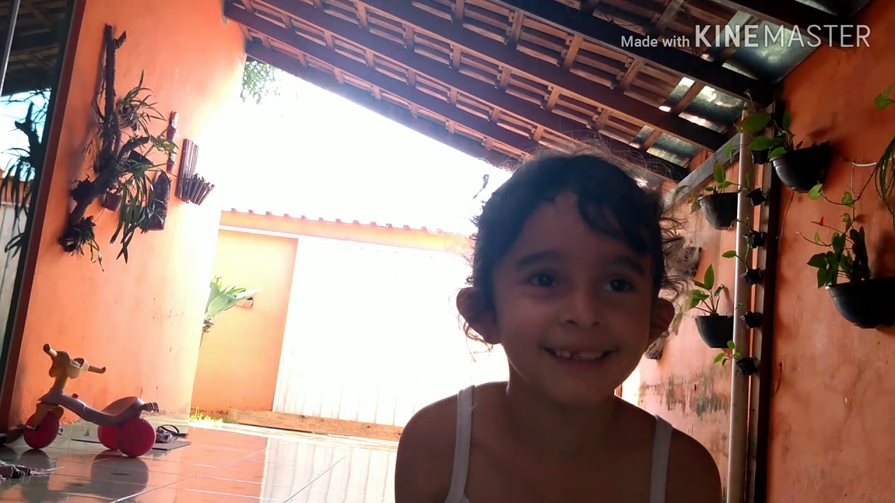 Desafio Com A Minha IrmÃ Youtube