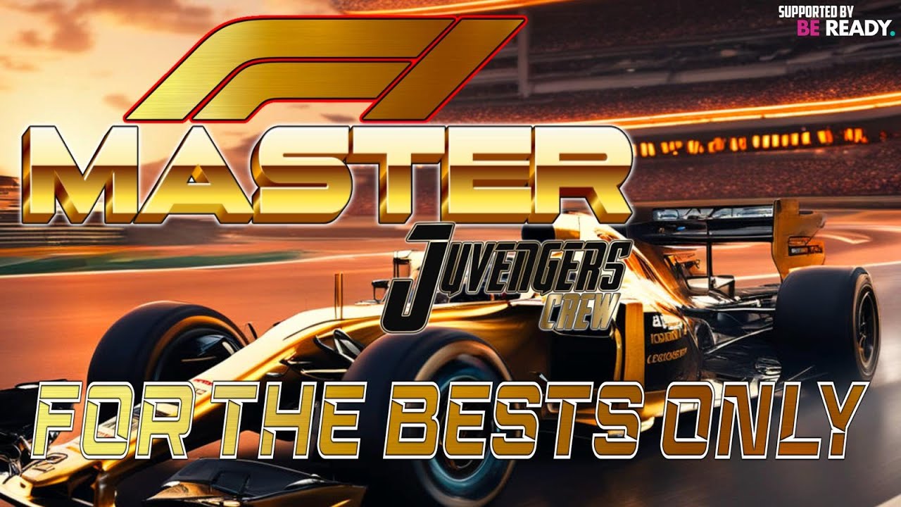 MASTER F1// GP DI SPAGNA #15 - YouTube
