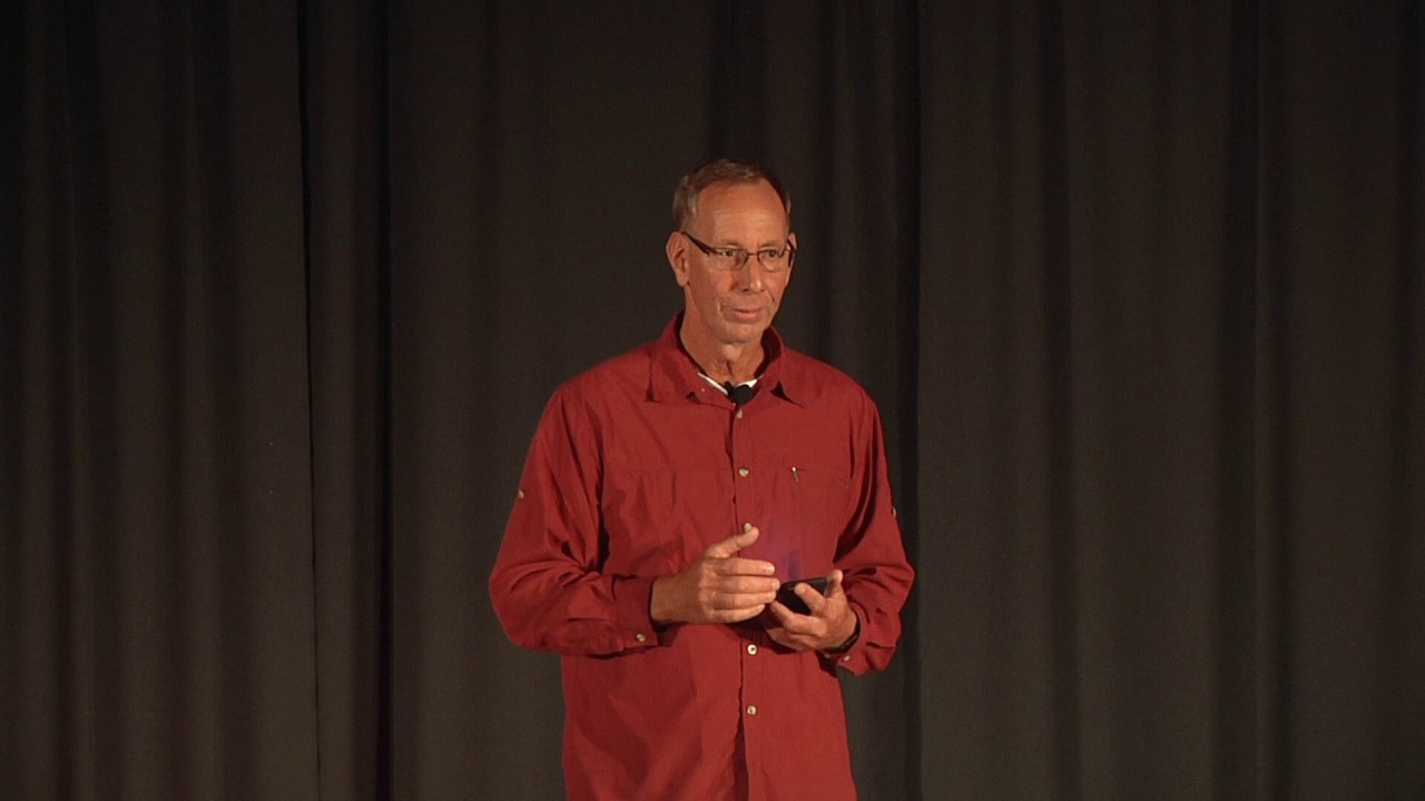 Photographs-Do I See What You See? | Scott Shephard | TEDxLATI - YouTube