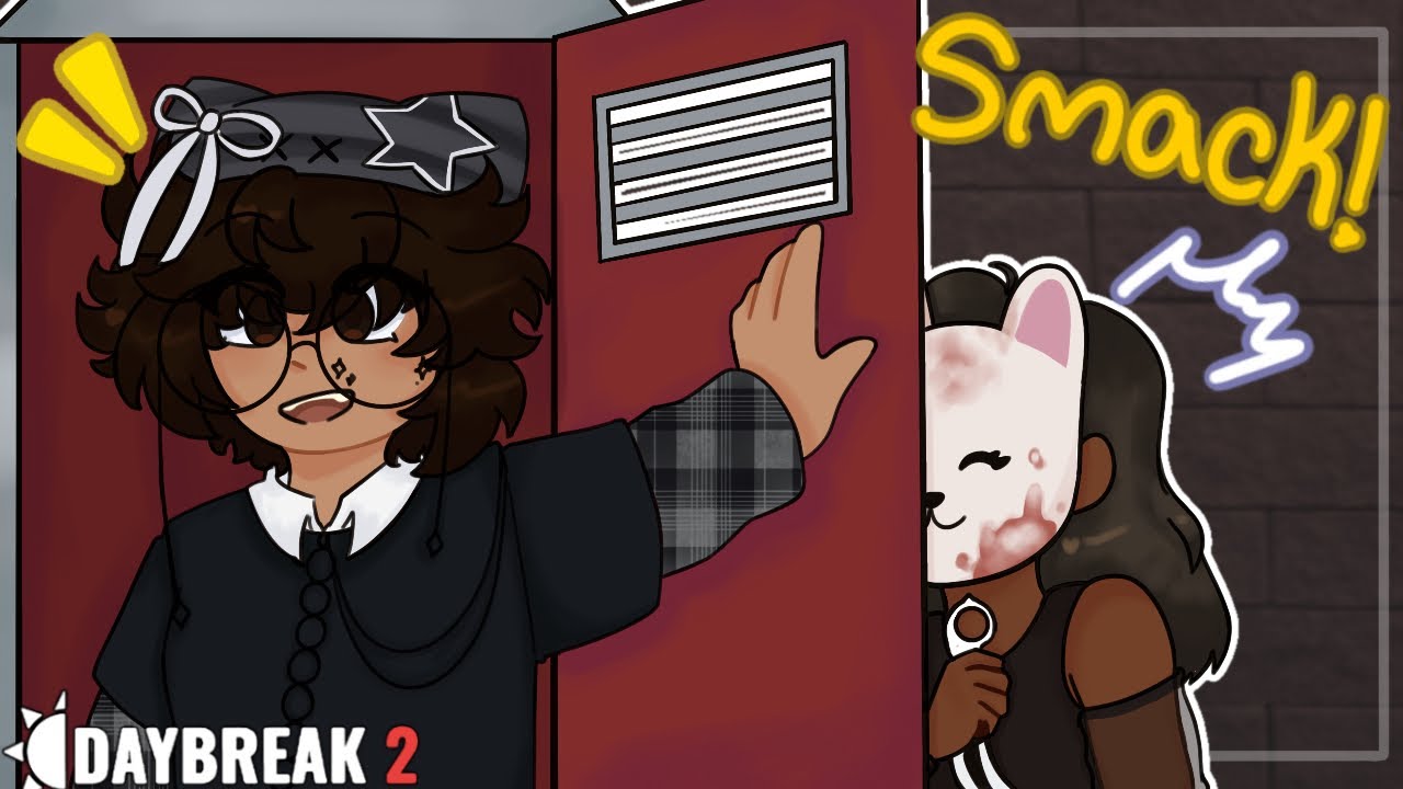 Being the BEST Elijah ever | ROBLOX DAYBREAK 2 - YouTube