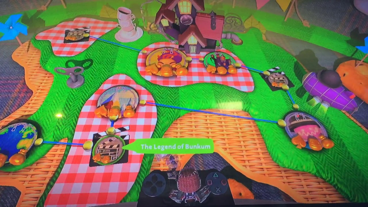 Little bit planet pt.1| pugtato hai - YouTube