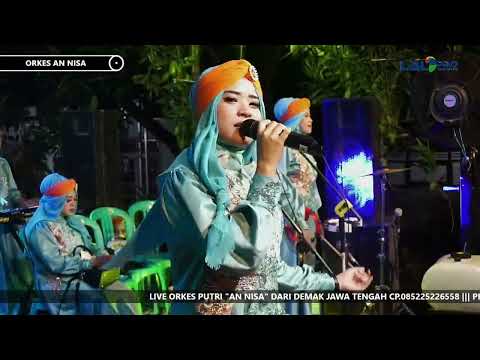 SAWANGEN  \\\\  FITRI  \\\\ ORKES PUTRI ANNISA