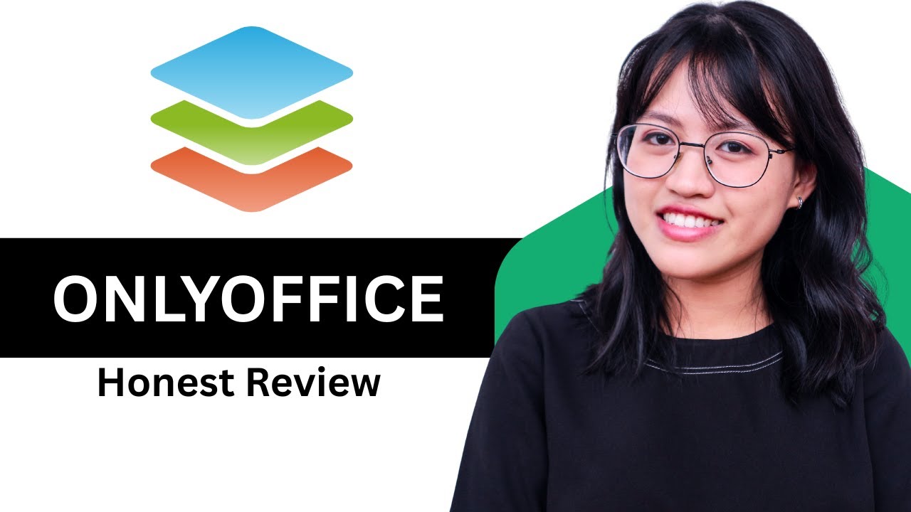 Stop Paying for Microsoft Office Try This FREE Alternative ONLYOFFICE ...