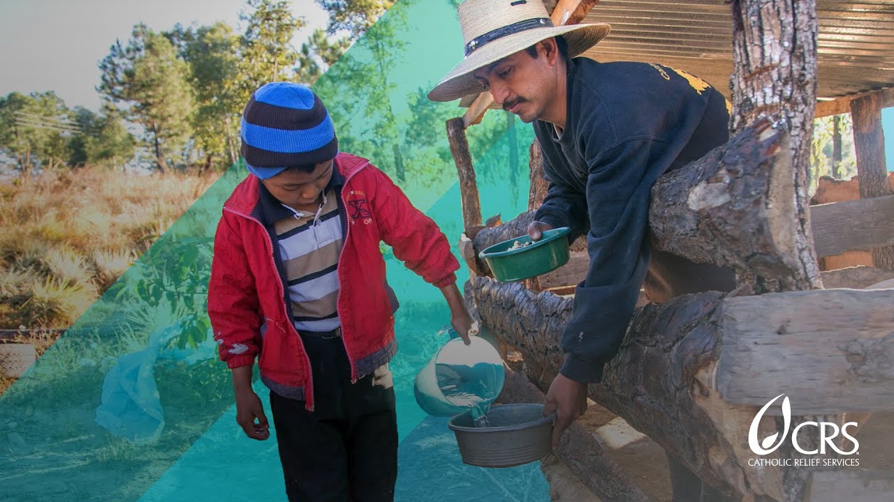 El Corredor seco de Guatemala - Parte 2 - YouTube