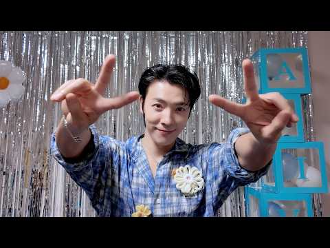 2026 DONGHAE 1ST SOLO CONCERT TOUR [ALIVE] IN JAPAN SKETCH CLIP