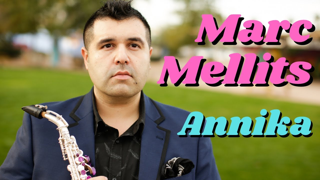 MARC MELLITS - FROST | ANNIKA - YouTube